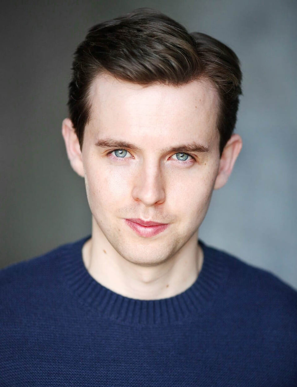 Ben Ewing - Actual Talent