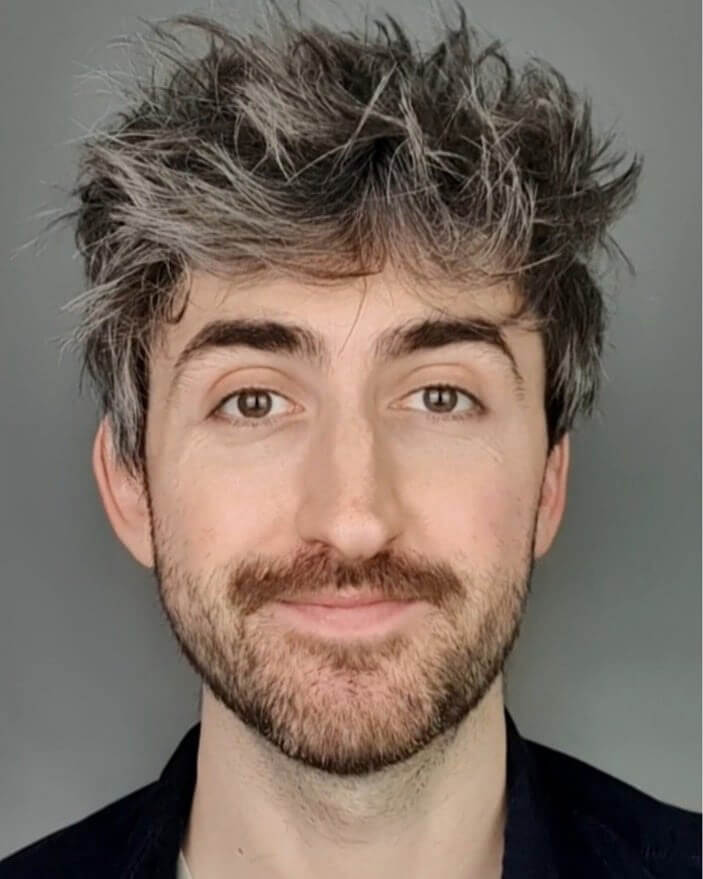 Dan Connolly - Actual Talent