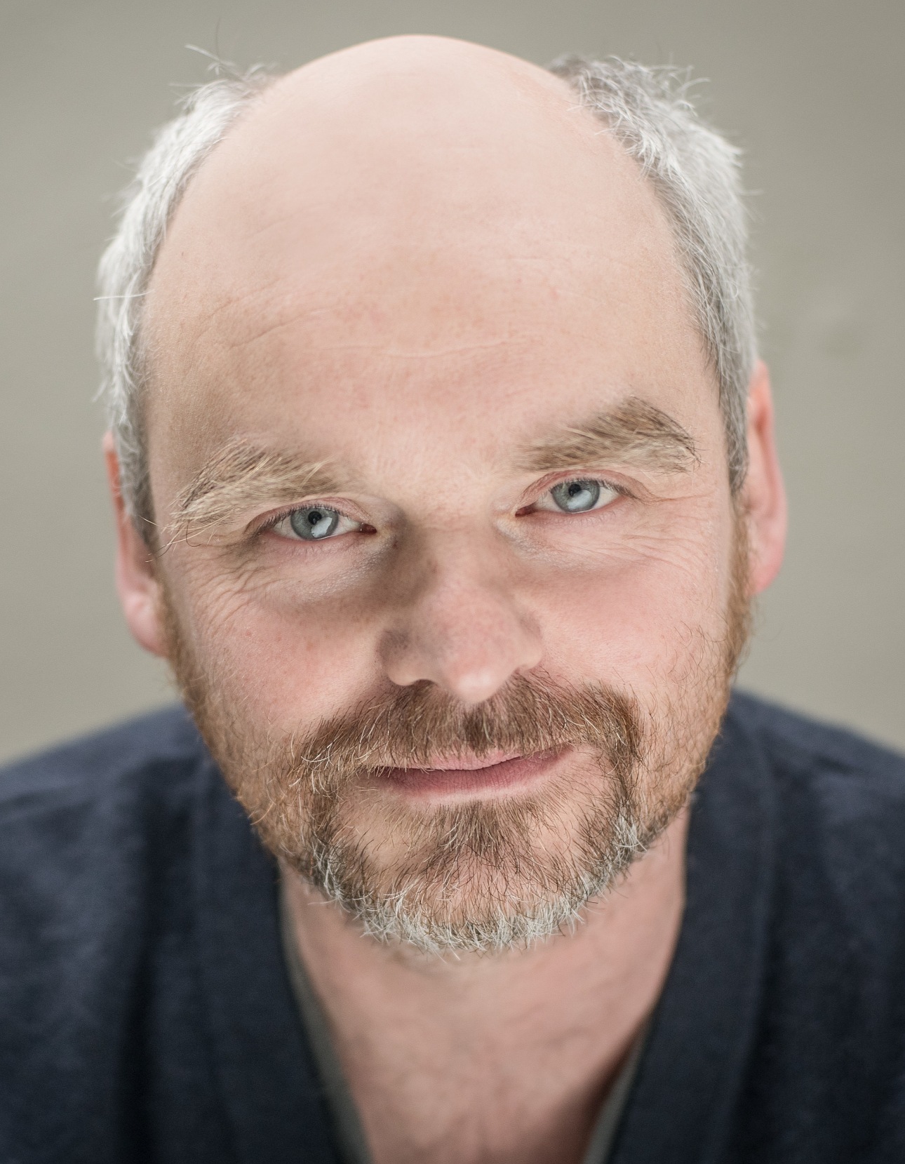 Henry Miller - Actual Talent