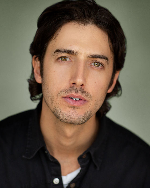 Iggy Blanco - Actual Talent