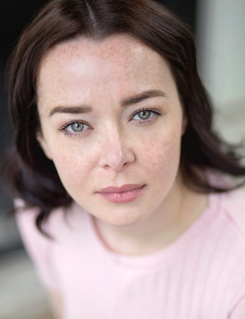 Joanne Gallagher - Actual Talent