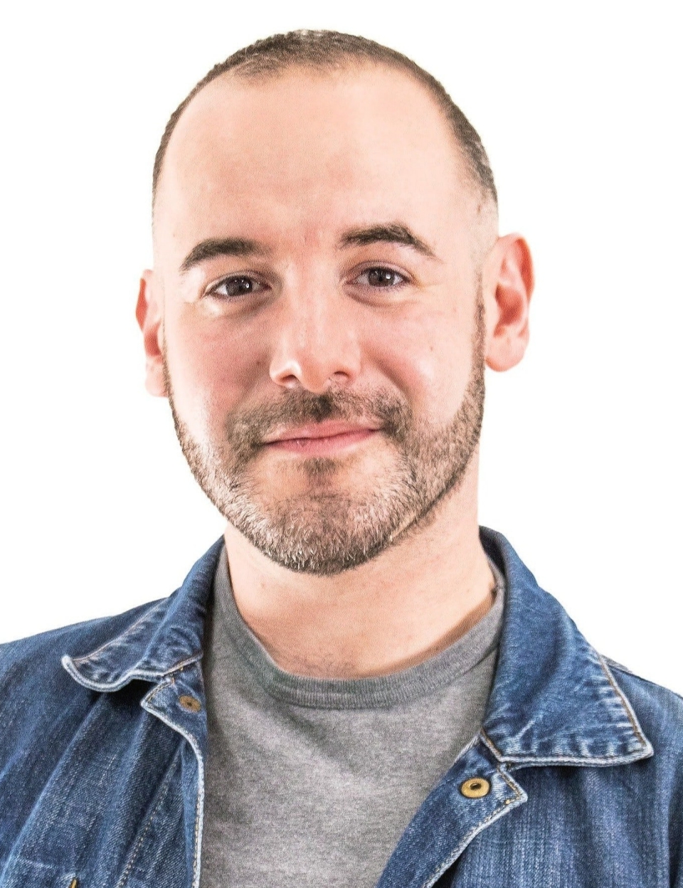 Joseph Brown - Actual Talent