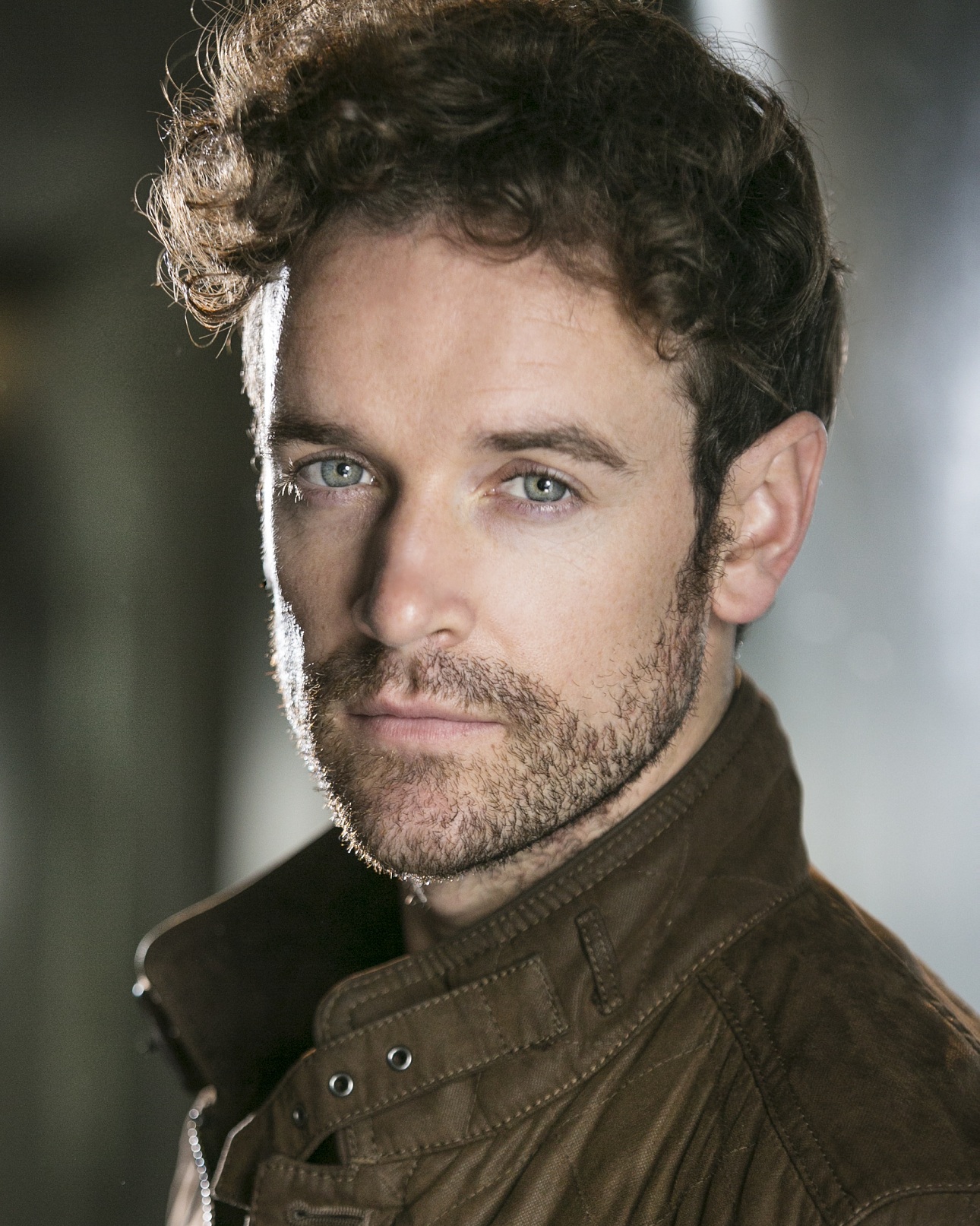 Leighton Sharpe - Actual Talent