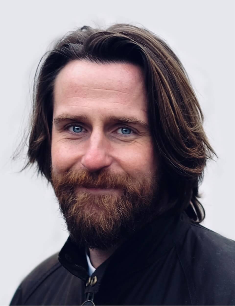 Mark Barrett - Actual Talent