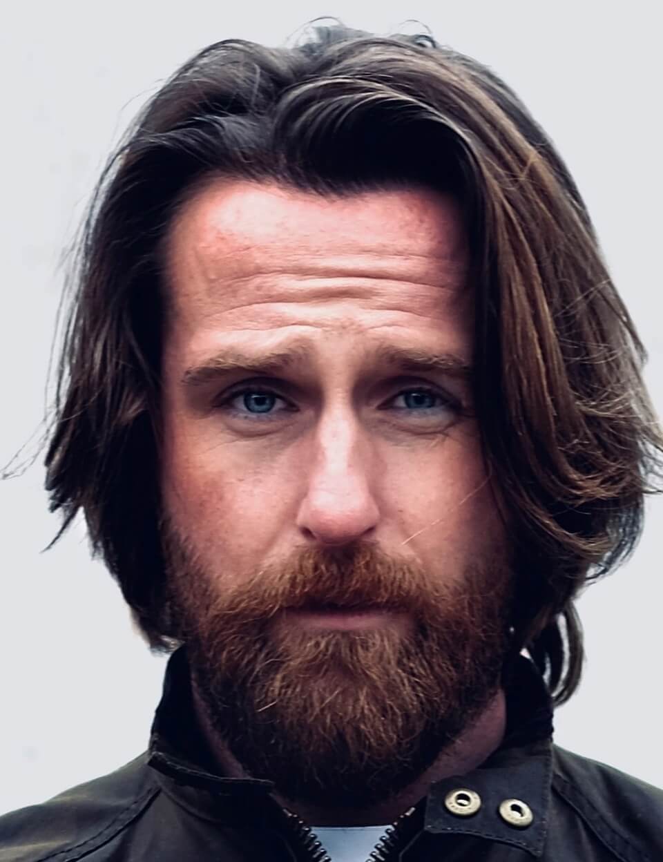 Mark Barrett - Actual Talent