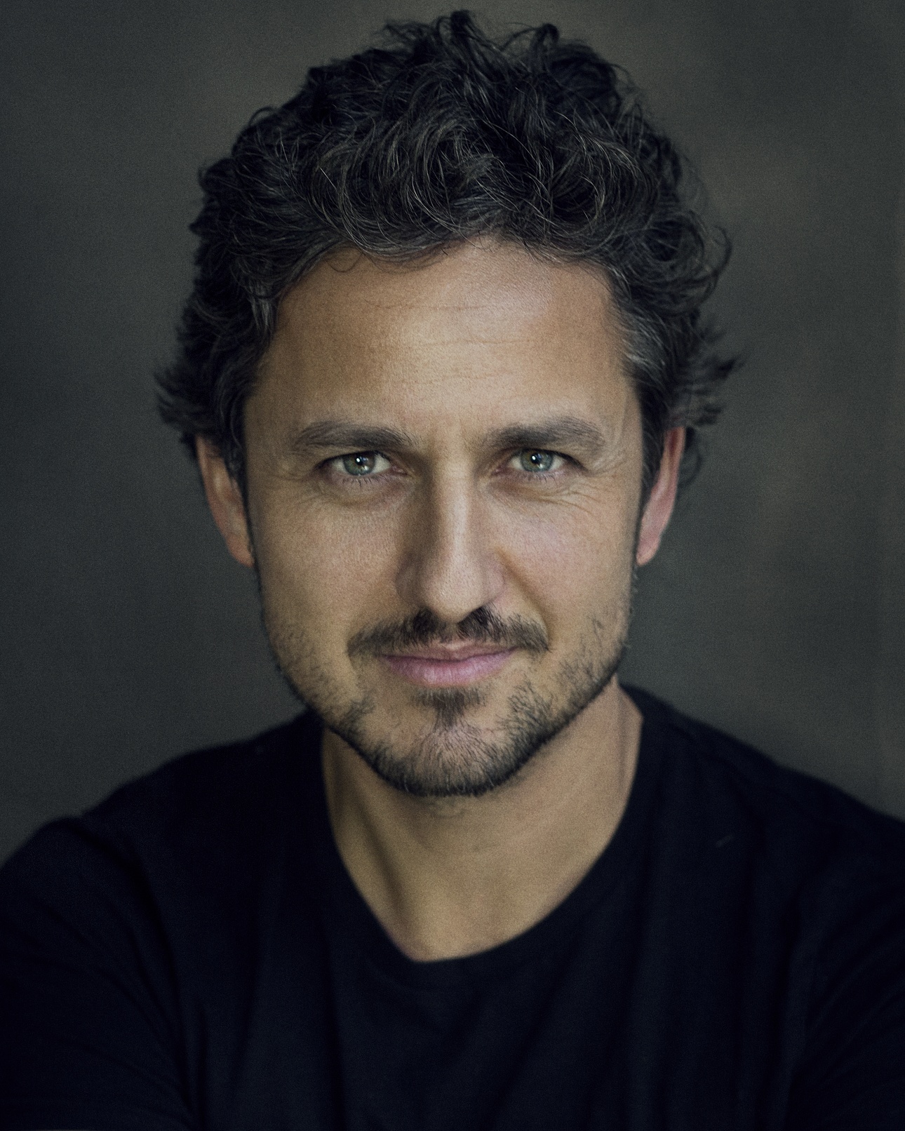 Neil Webster - Actual Talent