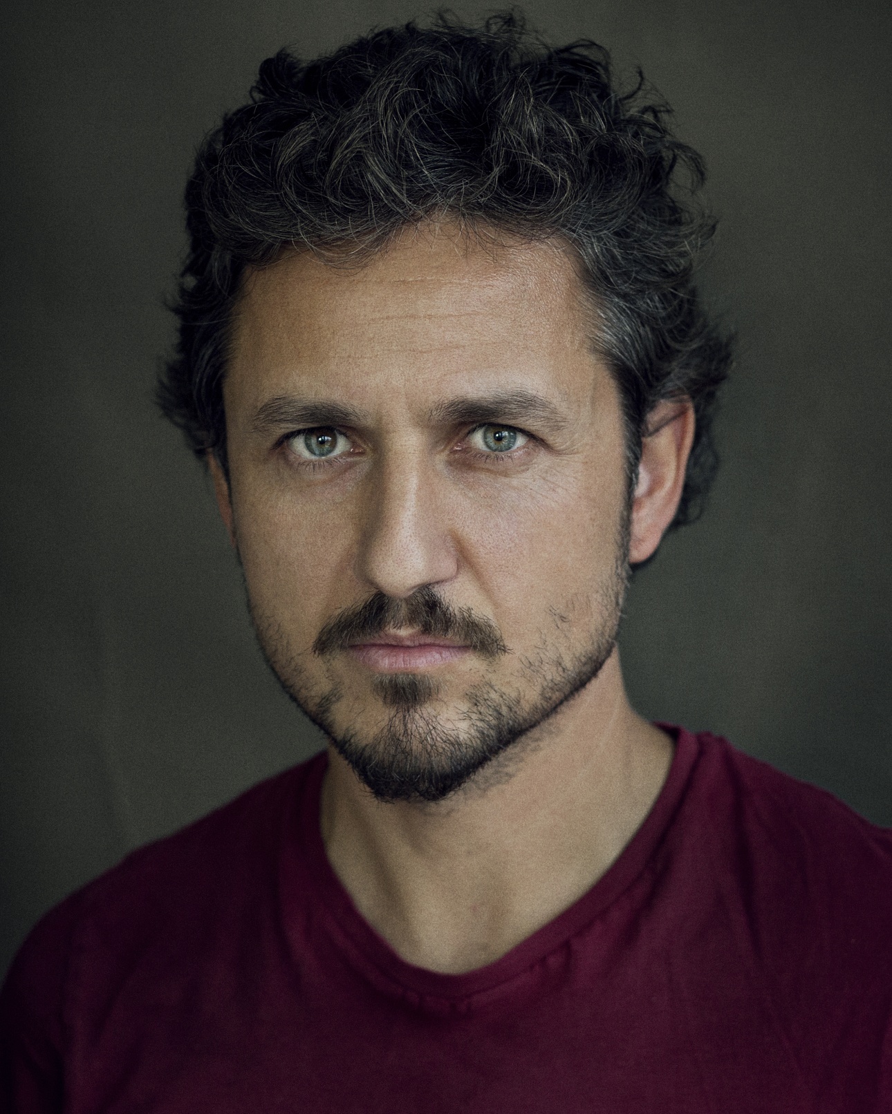 Neil Webster - Actual Talent